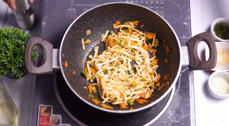 Pasta Primavera Recipe Barefoot Contessa Tasty Shelter