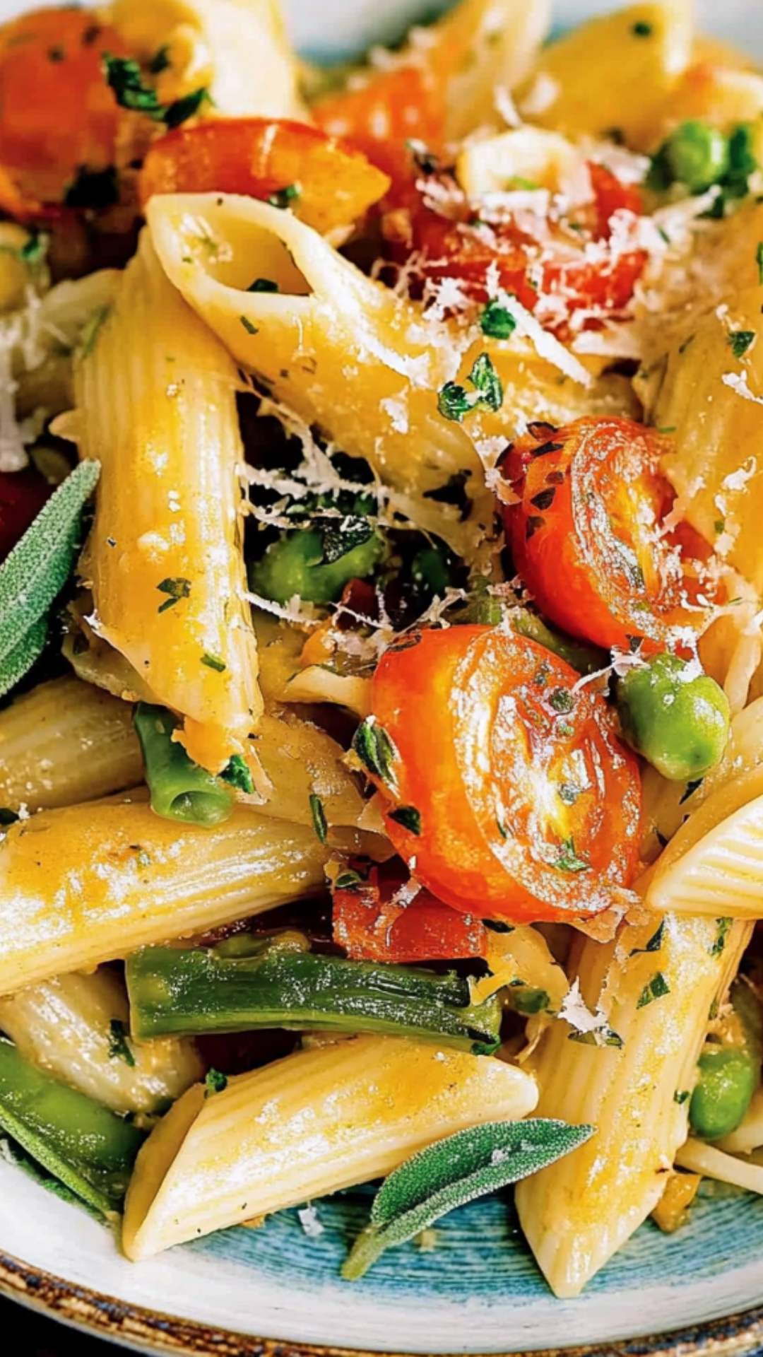 Pasta Primavera Recipe Barefoot Contessa – Tasty Shelter