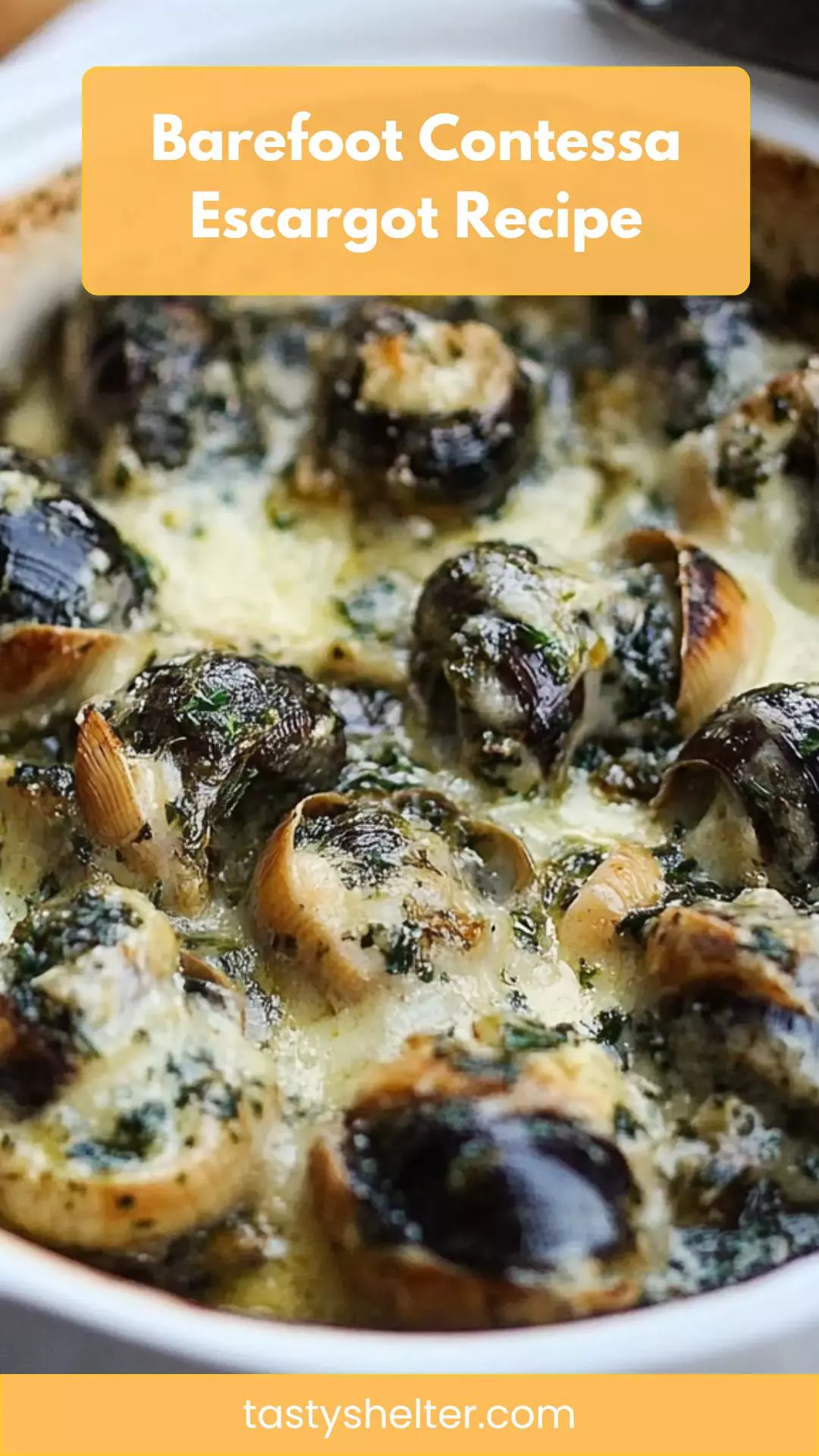 Barefoot Contessa Escargot Recipe – Tasty Shelter
